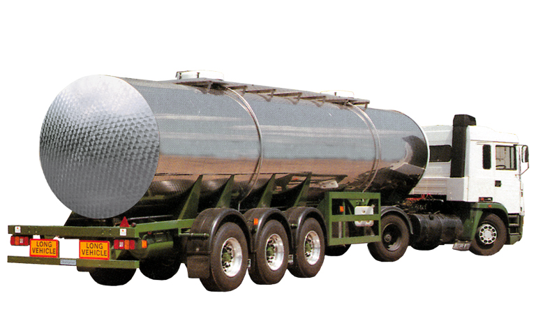 Edible Oil Tanks - The Best Quality | Rostfrei Major Inox