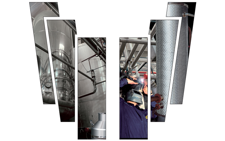 About Us - The Best Quality of Inox | Rostfrei Major Inox